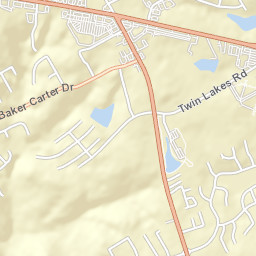 Facilities • Meridian Park