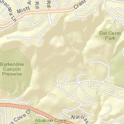 Facilities • Frank A. Vanderlip Park