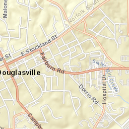 Facilities • Douglas County Fire / Emergency Medical Service