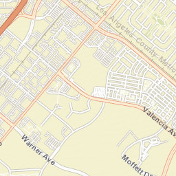 Facilities • Tustin Legacy Park