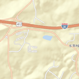 Facilities • Post Road Park