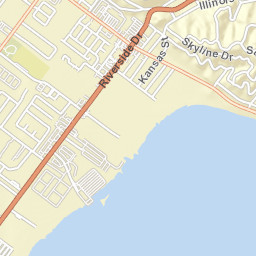 Facilities • Launch Pointe Recreation Destination & RV Park