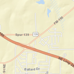 Facilities • Mrs. Joan Mathis Park