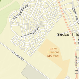 Facilities • Summerly Community Park