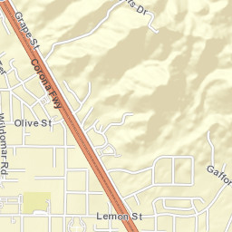 Facilities • Summerly Community Park