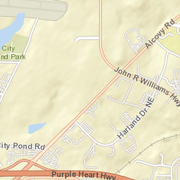 Esri, HERE, Garmin, INCREMENT P, NGA, USGS