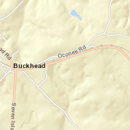 Facilities • Station 4 - Buckhead