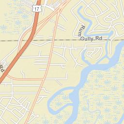 Facilities • Murrells Inlet Community Center