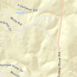 Facilities • Spring Hill Park