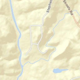 Facilities • Spring Hill Park