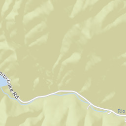 Facilities • Bonito Lake (Currently Closed due to Construct