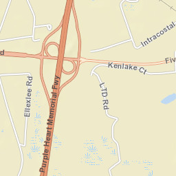 Facilities • Santee Library