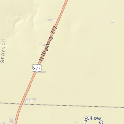 Facilities • Pilot Point Fire Department, Station #1