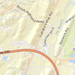 Facilities • Greystone Golf & Country Club