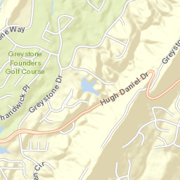 Facilities • Greystone Golf & Country Club