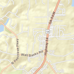 Facilities • Glenloch Recreation Center