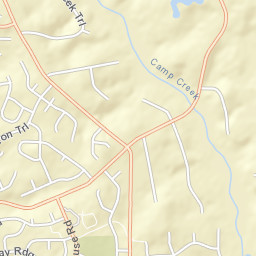 Facilities • McIntosh Trail Recreation Complex