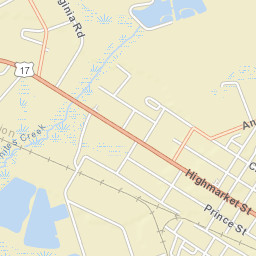 Facilities • Beck Recreation Center