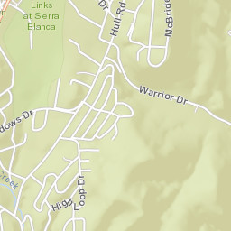 Facilities • Ruidoso Convention Center