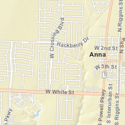 Facilities • Anna Community Library