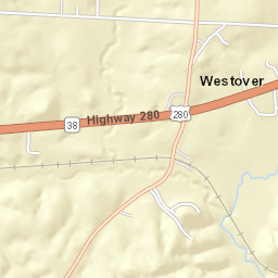 Facilities • Westover Park