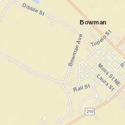 Facilities • Bowman Library