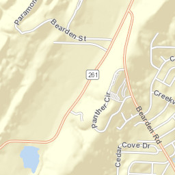 Facilities • Pelham Recreation Center