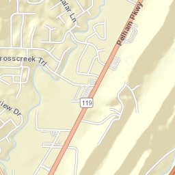 Facilities • Pelham Recreation Center