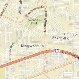 Facilities • Nette Shultz Park