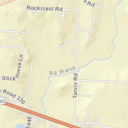 Facilities • Princeton Municipal Park