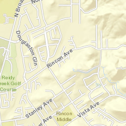 Facilities • Jesmond Dene Park