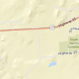 Facilities • Calera Public Library