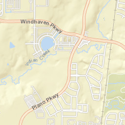 Facilities • Austin Ranch