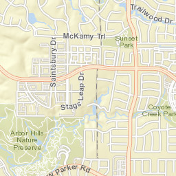 Facilities • Austin Ranch