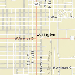 Facilities • Lea County Fairgrounds