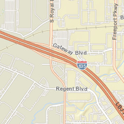 Facilities • Grapevine Springs Park