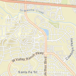 Facilities • MacArthur Park