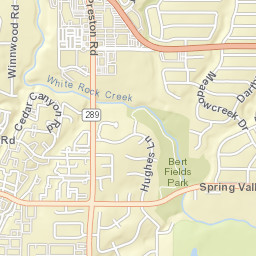 Facilities • The Cove at Fretz Park