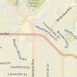 Facilities • North Garland Library