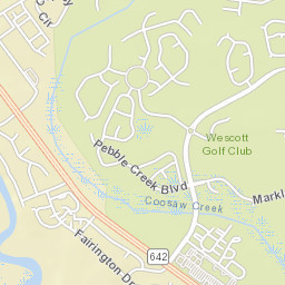 Facilities • Herbert H. Jessen Boat Landing