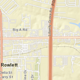 Facilities • City of Rowlett • CivicEngage