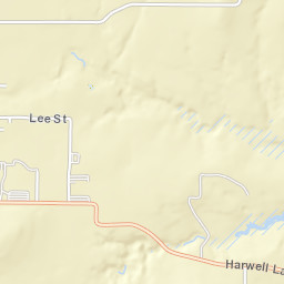 Facilities • ESD #1 Peaster Fire Department