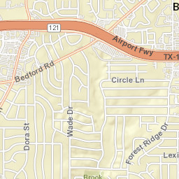 Facilities • Bedford Public Library