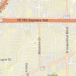 Facilities • Stormie Jones Park