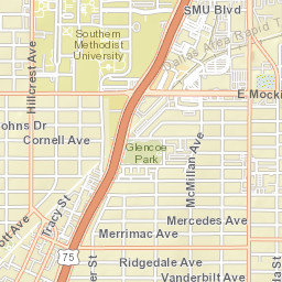 Facilities • Walt Humann Park