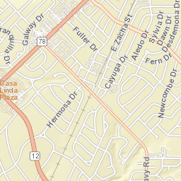 Facilities • Harry Stone Aquatic Center