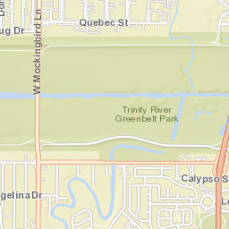 Facilities • Pegasus Park