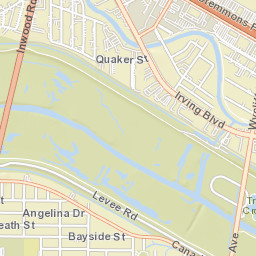 Facilities • Pegasus Park