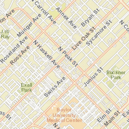 Facilities • Carpenter Park