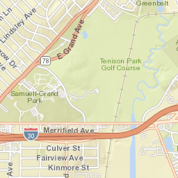 Facilities • The Cove at Samuell Grand